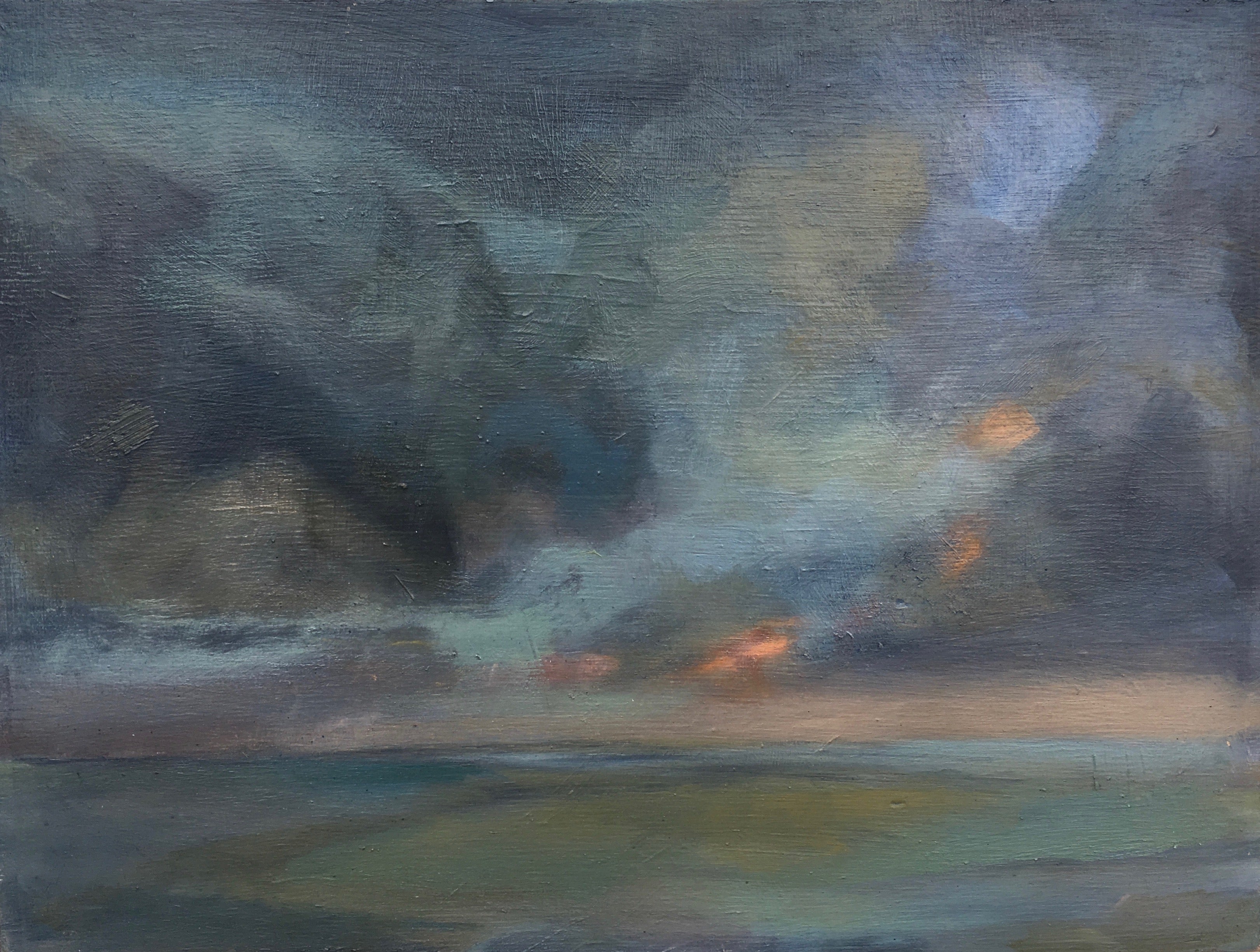 Lacanau Light by Sarah Weedon | F L I N T